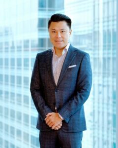 Kevin L. Tan (TAP Member) – Growtheum Capital Partners