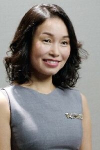 Le Thi Thu Thuy (TAP Member) – Growtheum Capital Partners