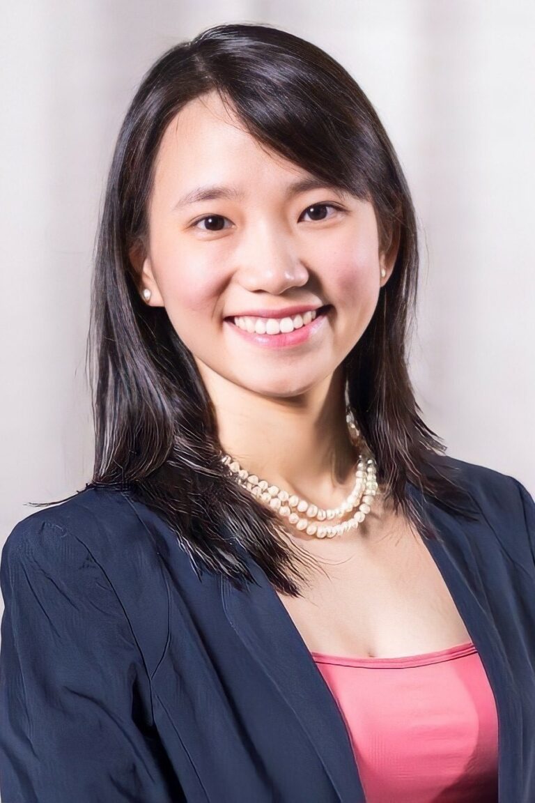 Tran Thu Trang – Growtheum Capital Partners