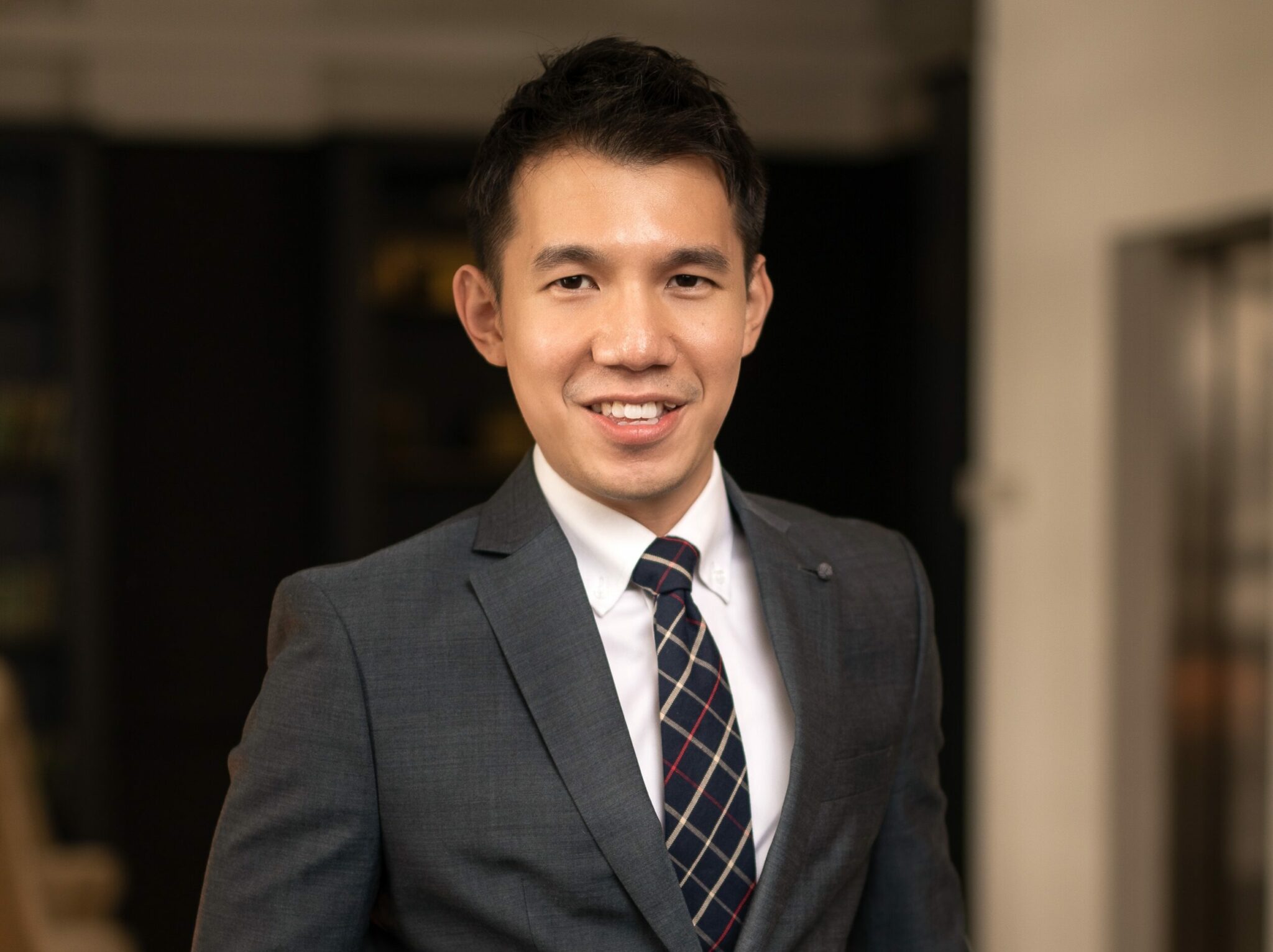 Melvin Lim – Growtheum Capital Partners