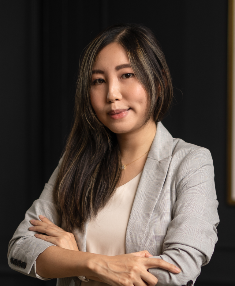 Janice Yip – Growtheum Capital Partners