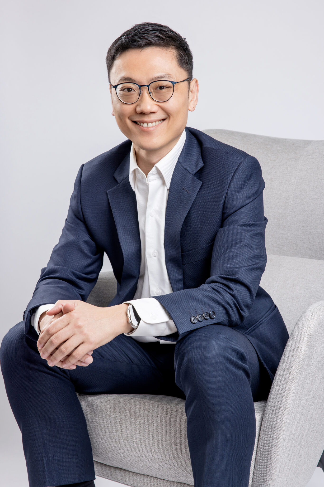 Adrian Yeo – Growtheum Capital Partners