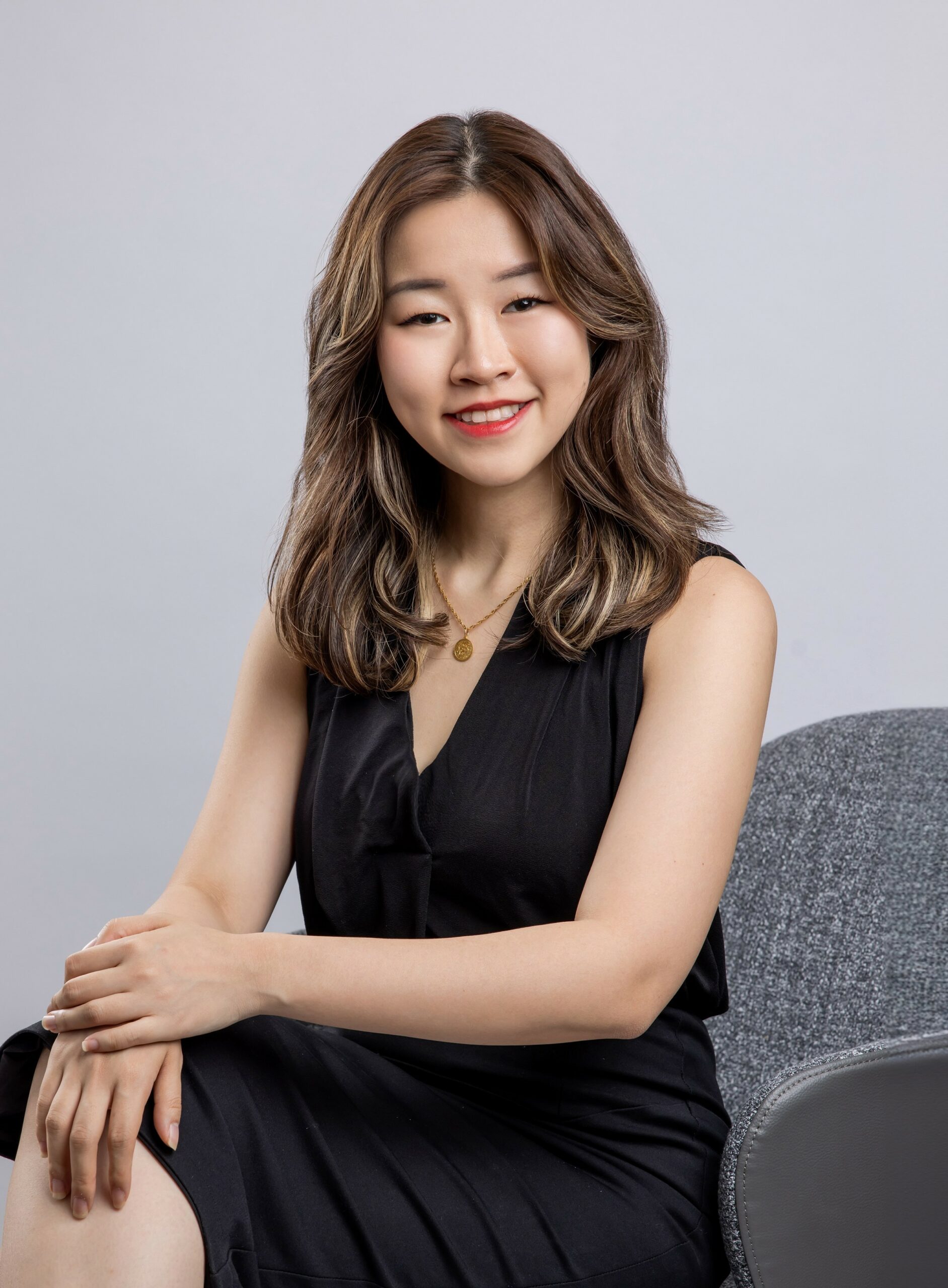 Katrina Chan – Growtheum Capital Partners