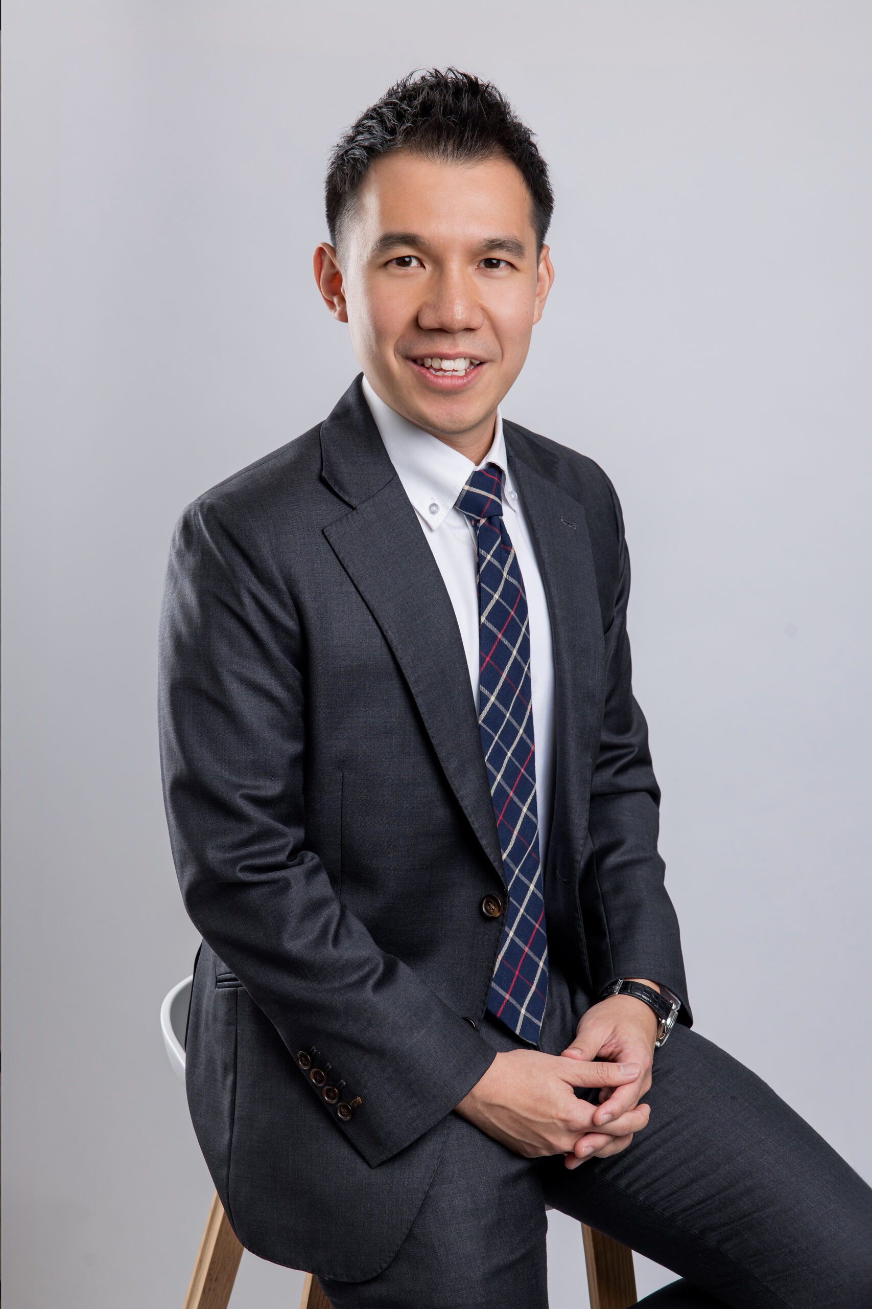 Melvin Lim – Growtheum Capital Partners